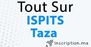 ISPITS - inscription.ma