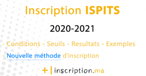 ISPITS - inscription.ma
